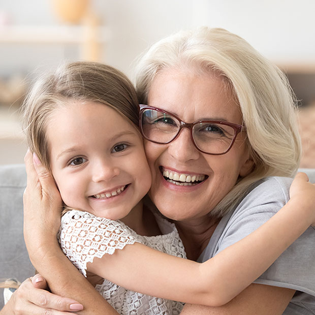 How Our Eyes Age – Flint MI | Deltavision Optical Center